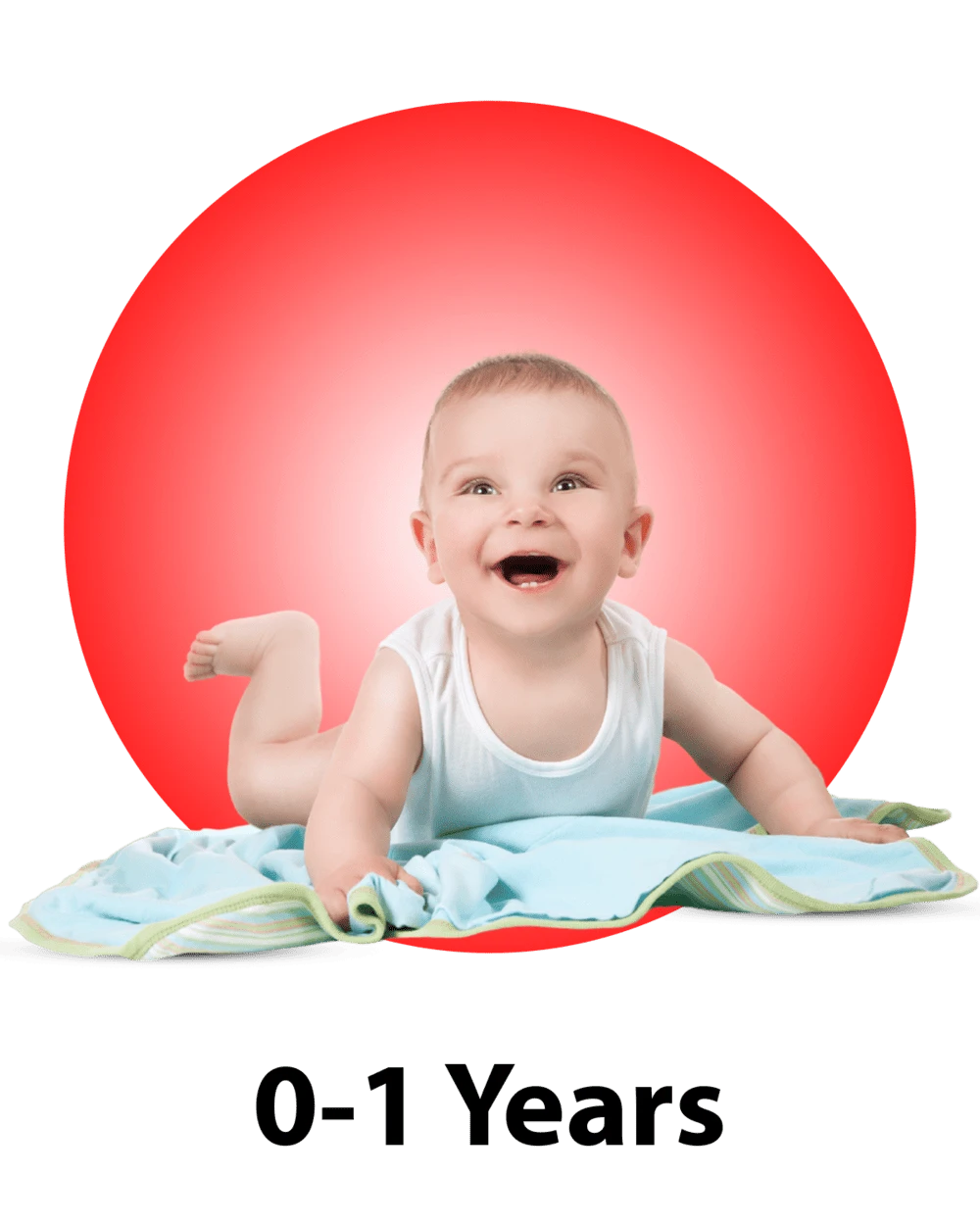 0 - 1 yrs Collection – Diamond Toys